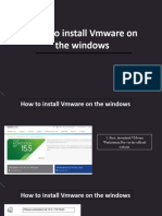 VMWare 17 Workstation Licenses Keys | PDF