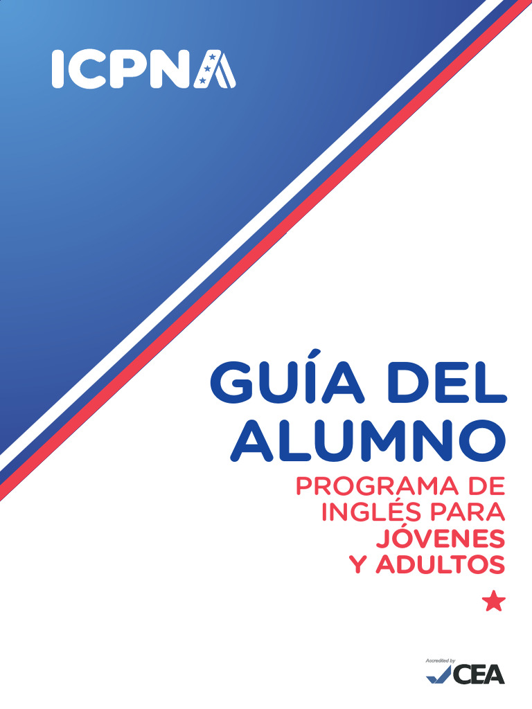 Guia Programa Adultos | PDF