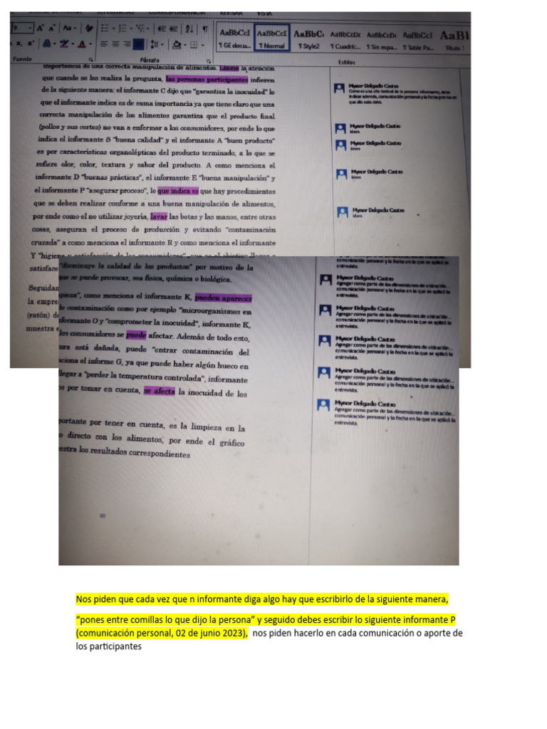 Consultas Lisbeth | PDF