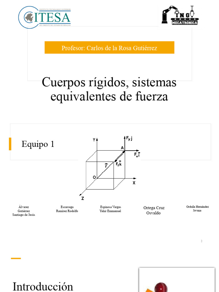 Estatica Tema 2 | PDF