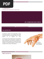 Cubito Varo y Valgo Pulgar Gatillo Dedo Boutonnier | PDF | Codo | Tendón