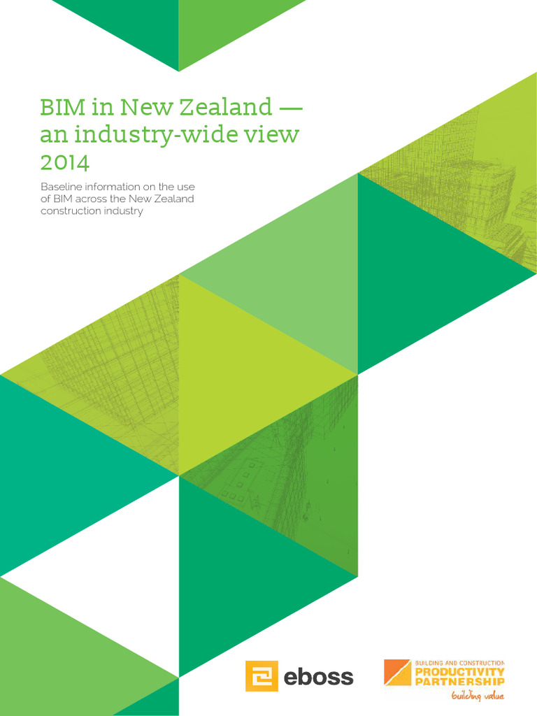 BIM Survey 2014 | PDF | Building Information Modeling | Consultant BIM Survey 2014 | PDF | Building Information Modeling | Consultant