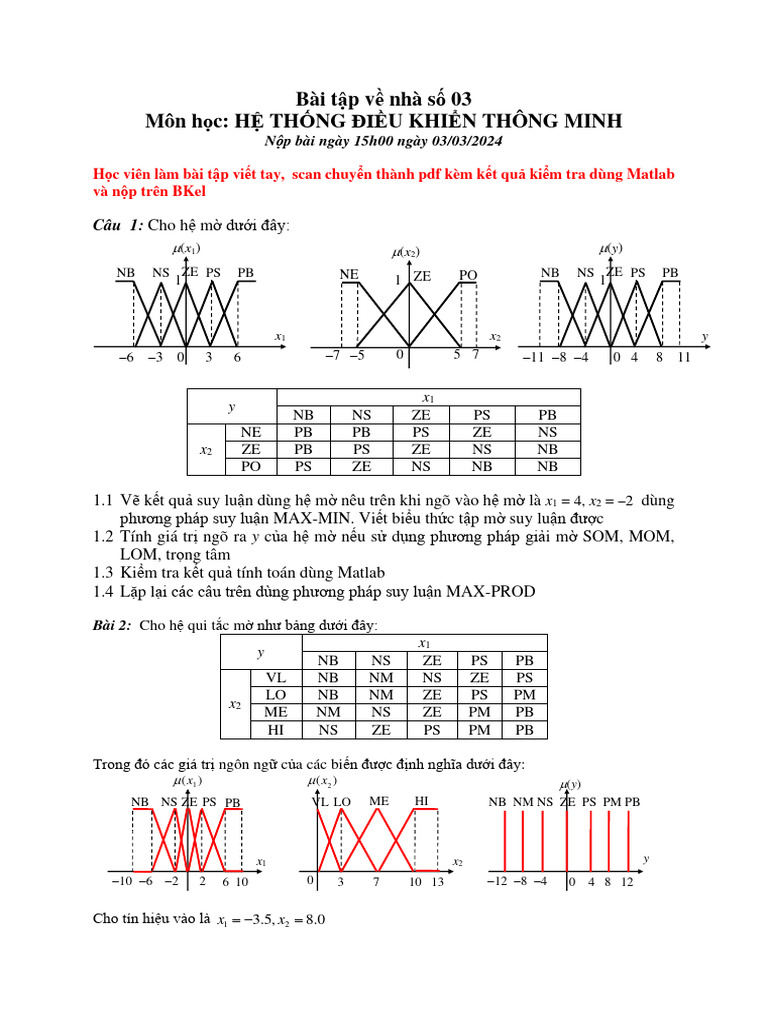 Baitap03 DKTM HK232 | PDF