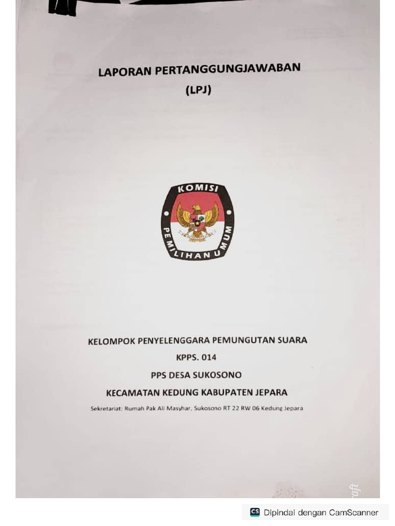 SPJ Tps 14 | PDF