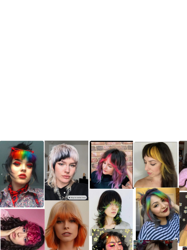 Bangs | PDF
