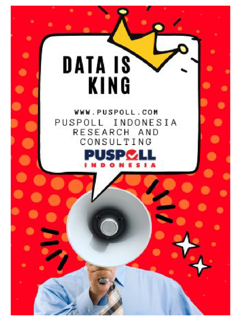 DATA IS KING | PDF