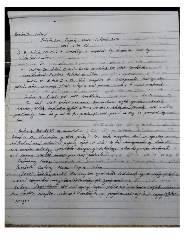 Lumantao Copyright15 | PDF