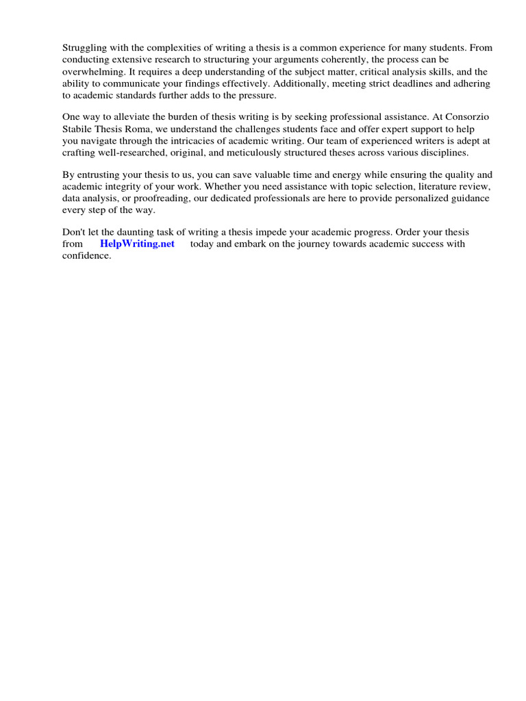 Consorzio Stabile Thesis Roma | PDF | Http Cookie | Human Communication