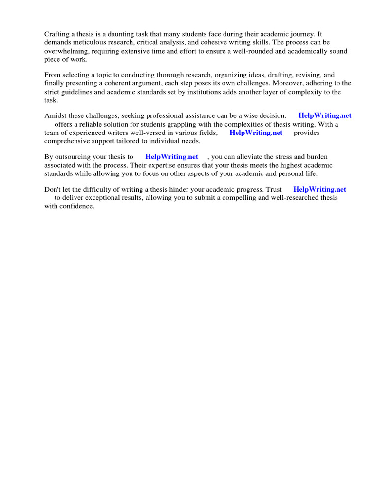 Manual Thesis Iium | PDF