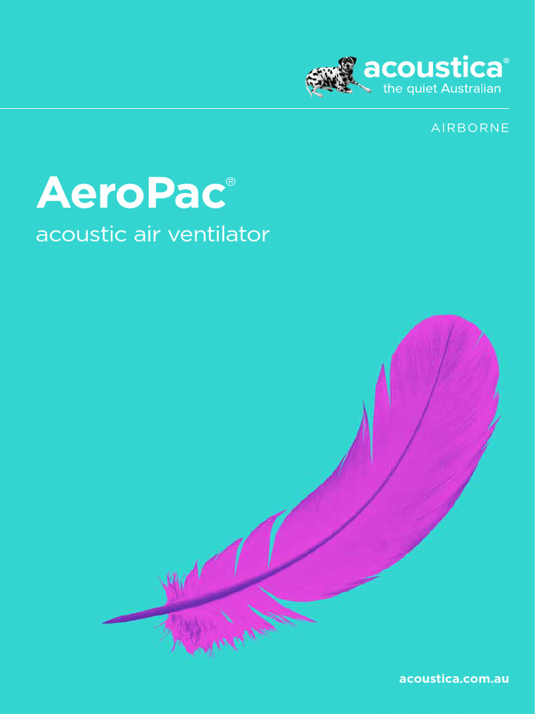 AeroPac Brochure | PDF