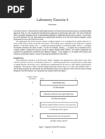 Using The SDRAM | PDF | Vhdl | Input/Output