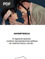 Jinx Manhwa: Capítulo 15 Resumen | PDF