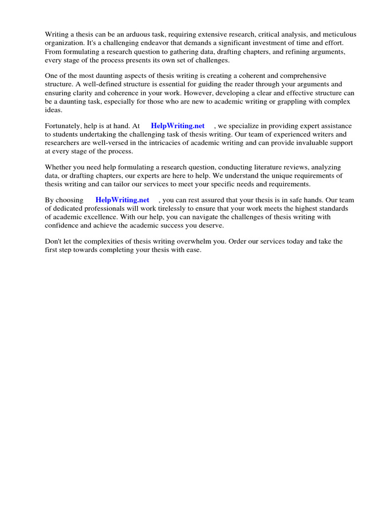 Thesis Template Leeds University | PDF | Internationalization