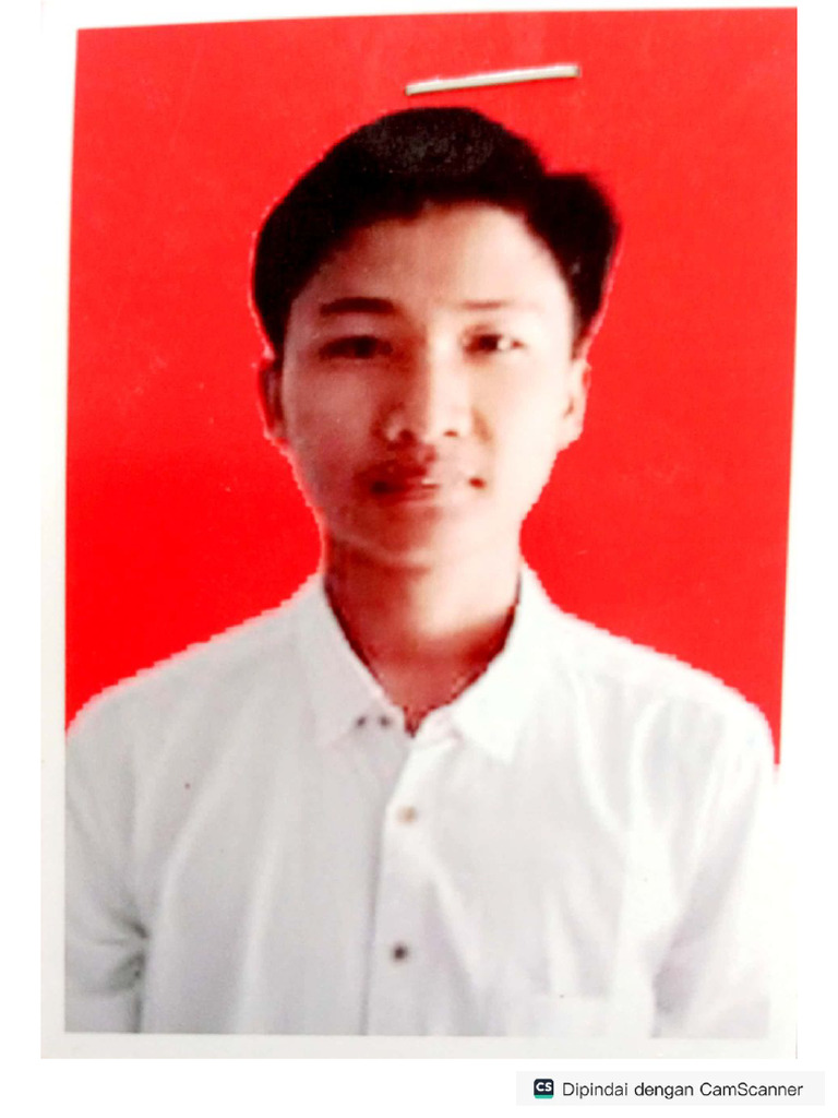 3.Pas Poto Yunus | PDF