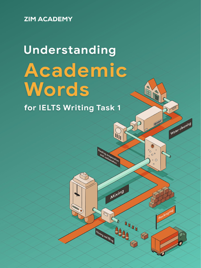 Academic Words | PDF