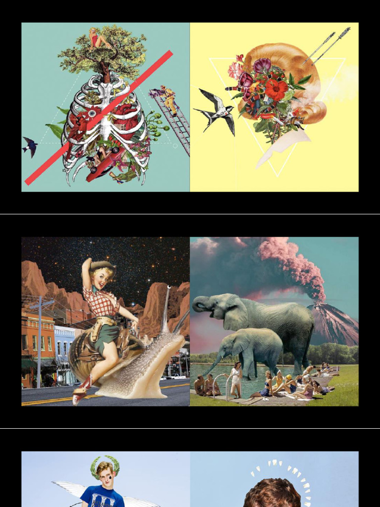 Collage | PDF