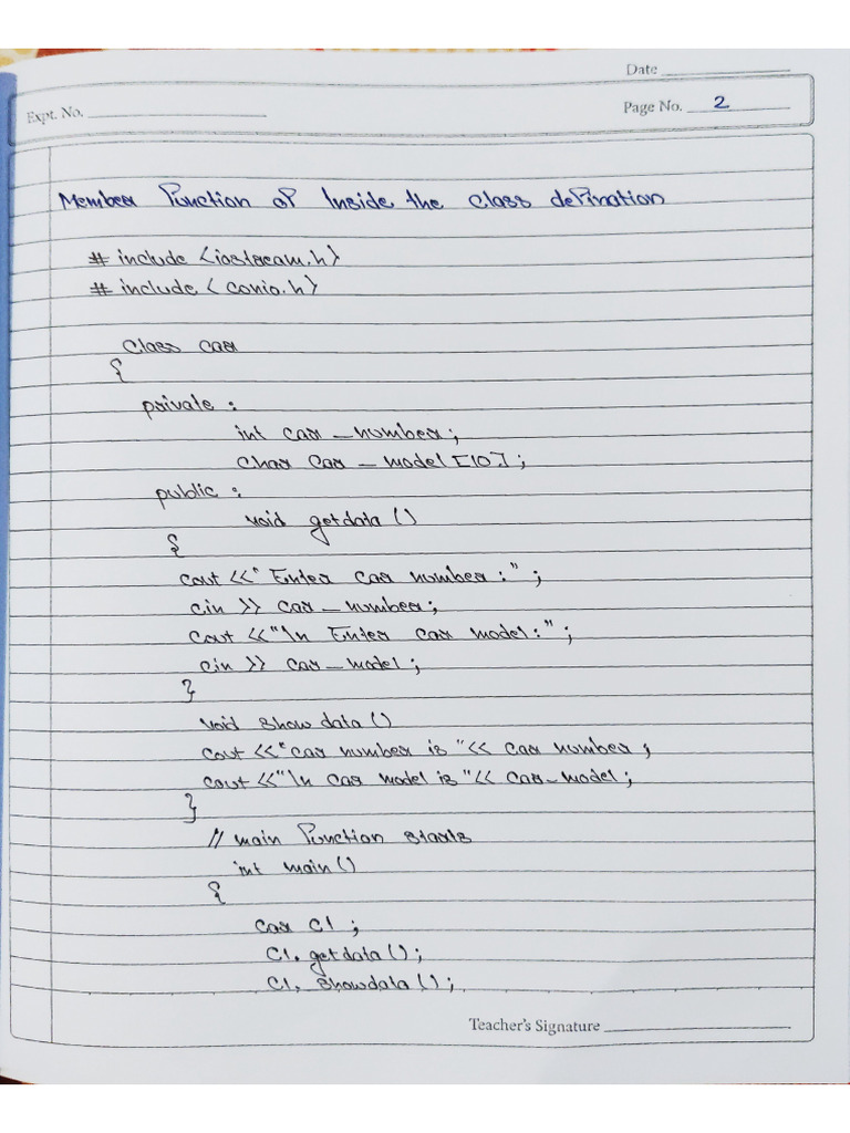 Computer Pratical | PDF Computer Pratical | PDF