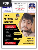 CS614 Updated Quiz 1 Solution BY MCS of Virtuallians | PDF | Database Index | Data Warehouse