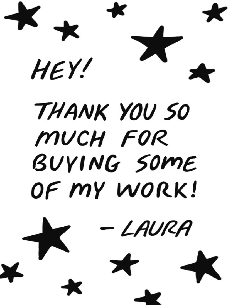 Business Card Back | PDF