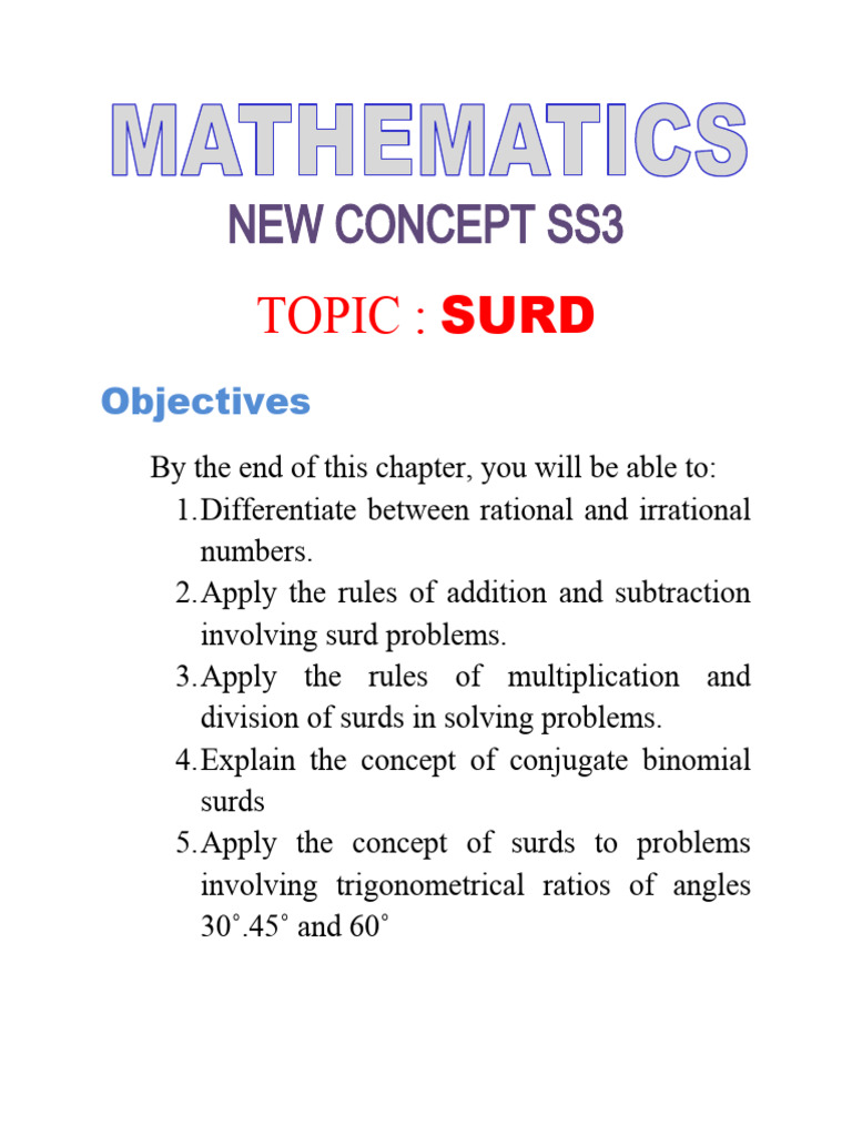 New Concept Ss3 | PDF