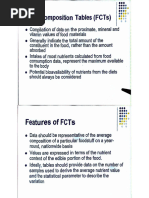 Menu Eval Plus 2025 | PDF | Foods | Menu