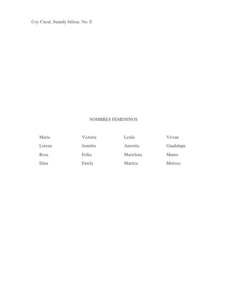 MECANOGRAFÍA Ejerc - Tabulaciones.5to | PDF | Guatemala