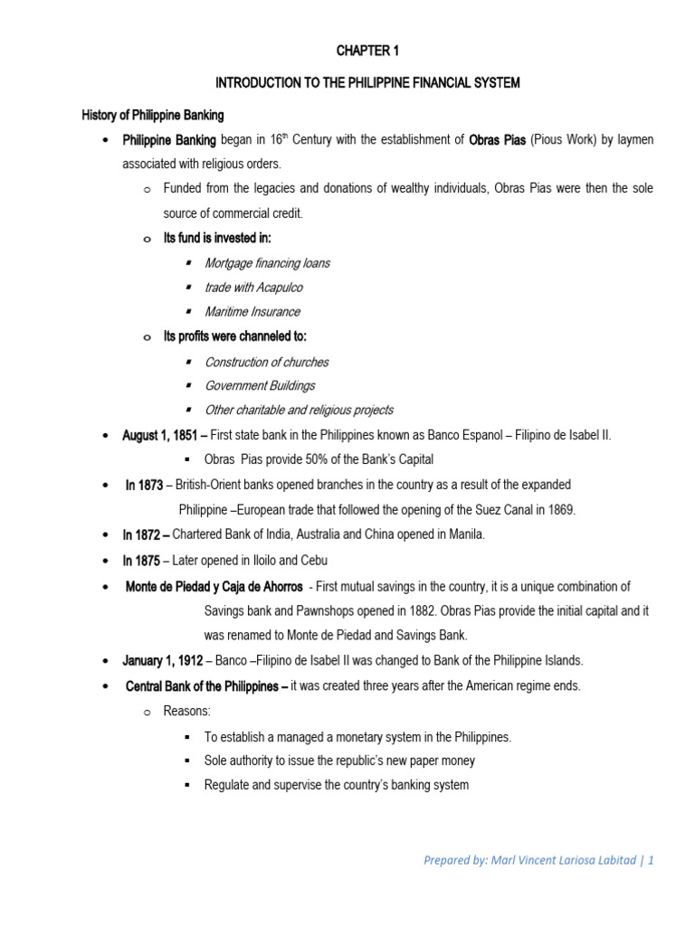 Chapter 1 Business Finance Pdf