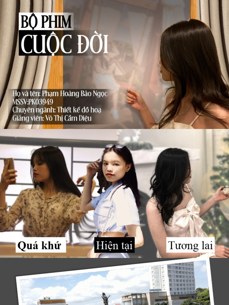 B Phim Cu C Đ I | PDF