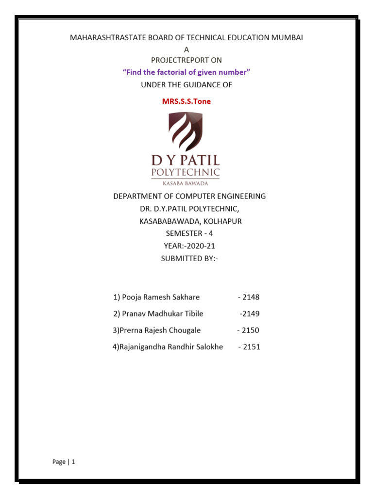 mic project | PDF | Assembly Language | Programming