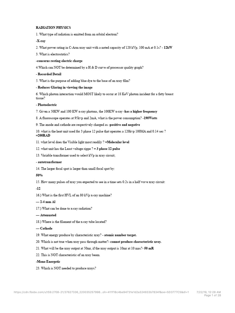 Physics Mentoring 2 Docx Pdf