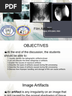 RT Film Interpretation (Image - Guide) | PDF | Nondestructive Testing ...