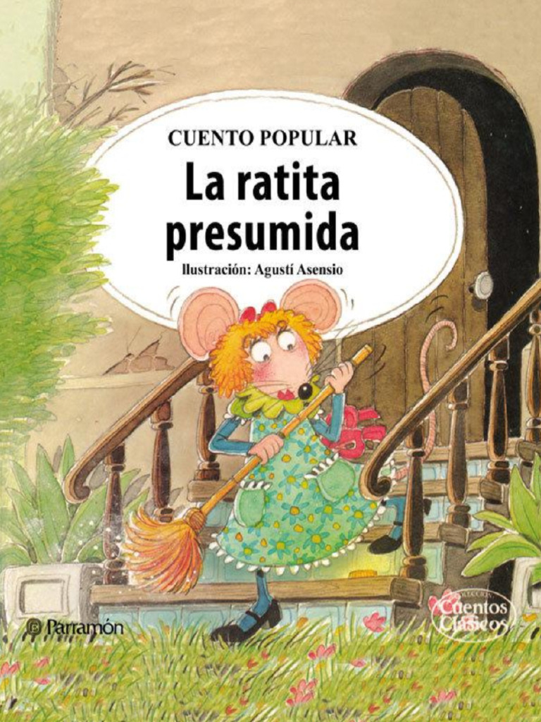La Ratita Presumida | PDF