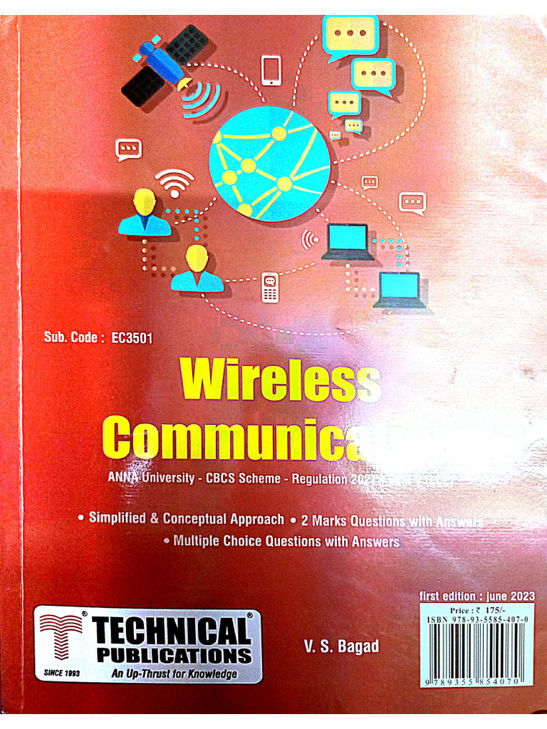 WC Book | PDF