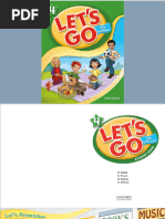 Let's Go Book 4 - 5th Edition | PDF