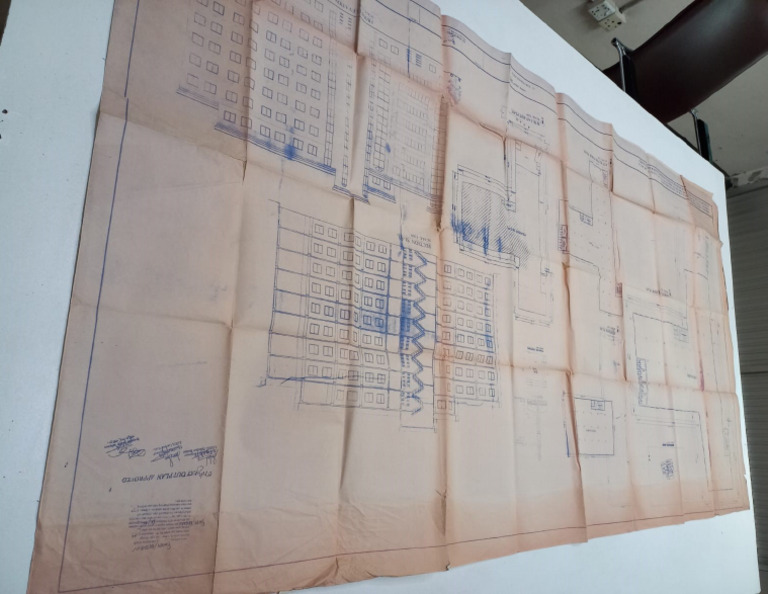 Bulding LayOut | PDF