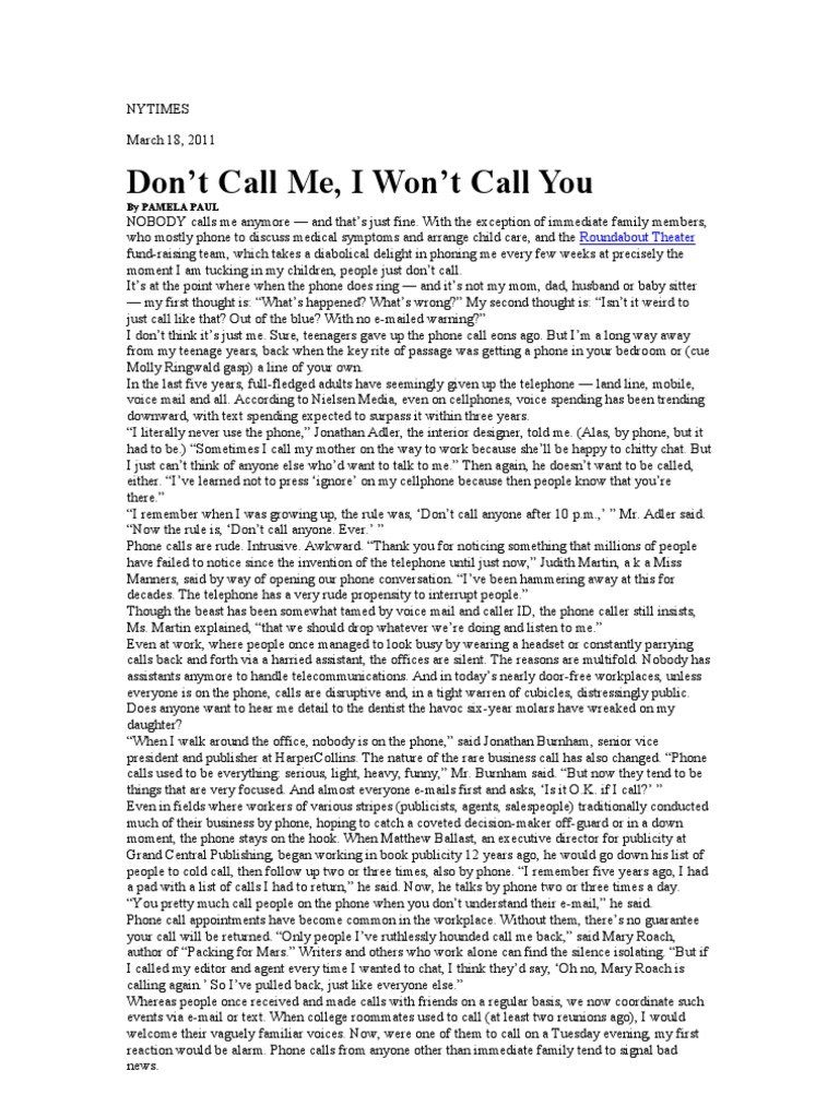 Coms Funds Practice Oral | PDF | Voicemail | Telephone