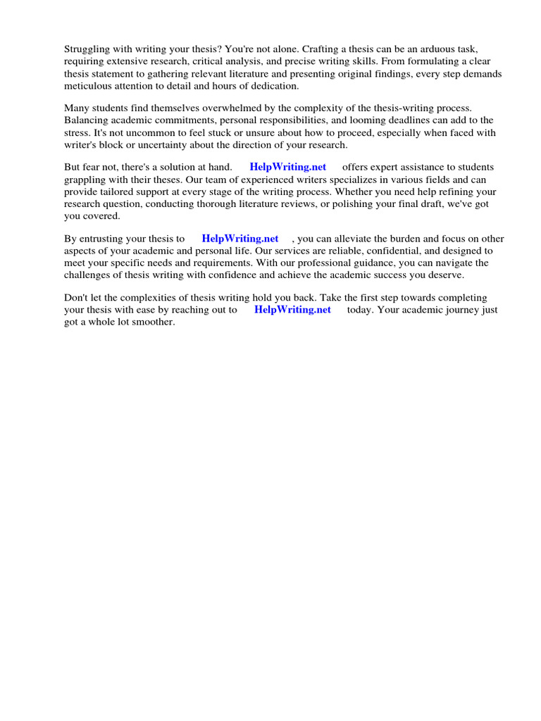 Contoh Thesis Utem | PDF