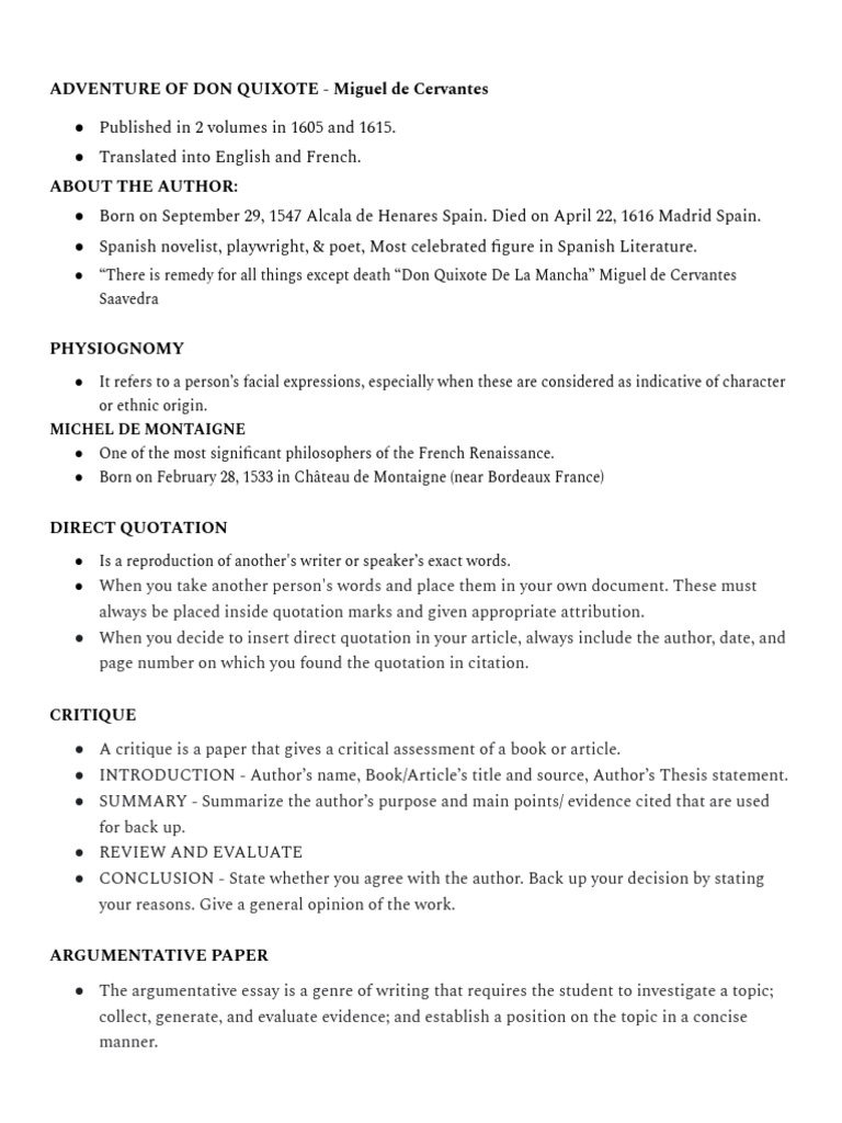 Reviewer English | PDF | Adverb | Marxism Reviewer English | PDF | Adverb | Marxism