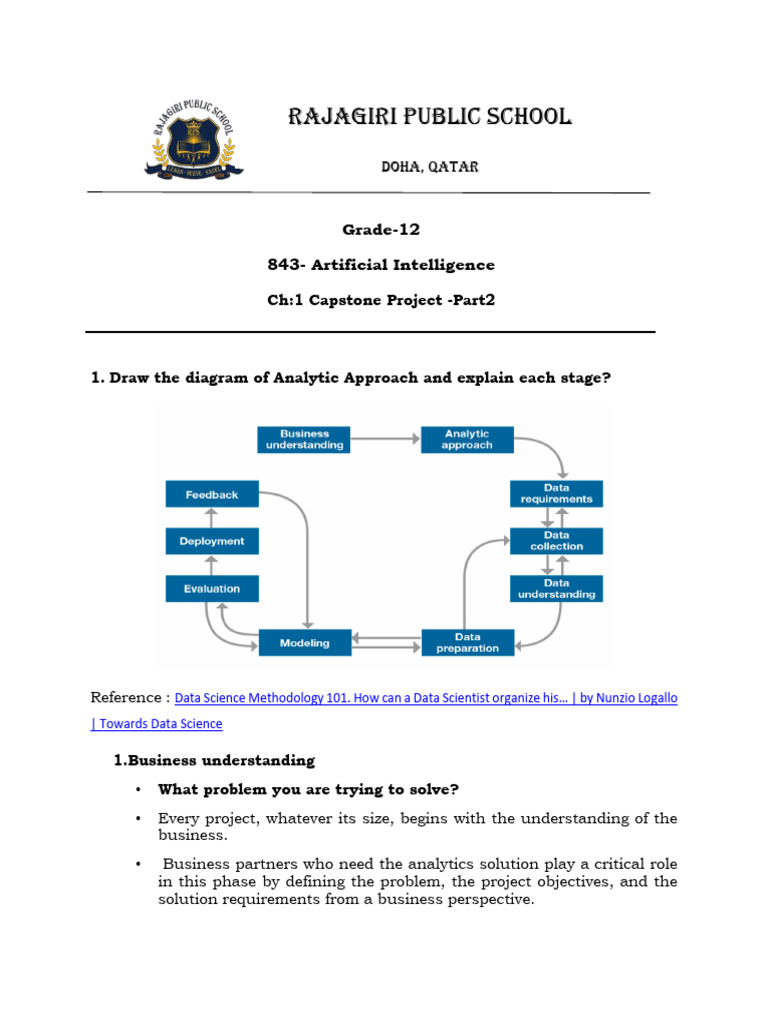 Ai Capstone Project Notes Part2 Pdf Mean Squared Error Cross Validation Statistics