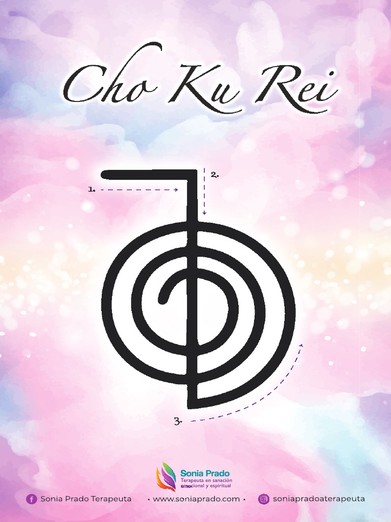 Simbolos Reiki | PDF