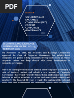 SU 1 King IV Report On Corporate Governance | PDF | Internal Audit | Audit