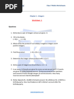 Class 6 - Assertion Reasoning Questions | PDF | Teaching Methods ...