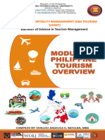 BSHM Course Descriptions Summary | PDF | Science | Curriculum