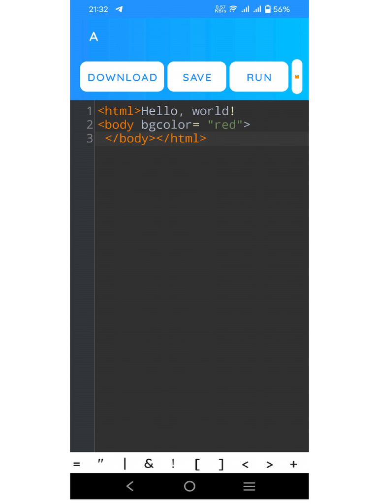 Html Class 10 Pdf