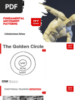 McGill Big 3 Core Exercises | PDF | Musculoskeletal System