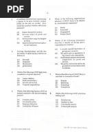 CAPE Entrep Unit 2 Paper 2 2025 | PDF