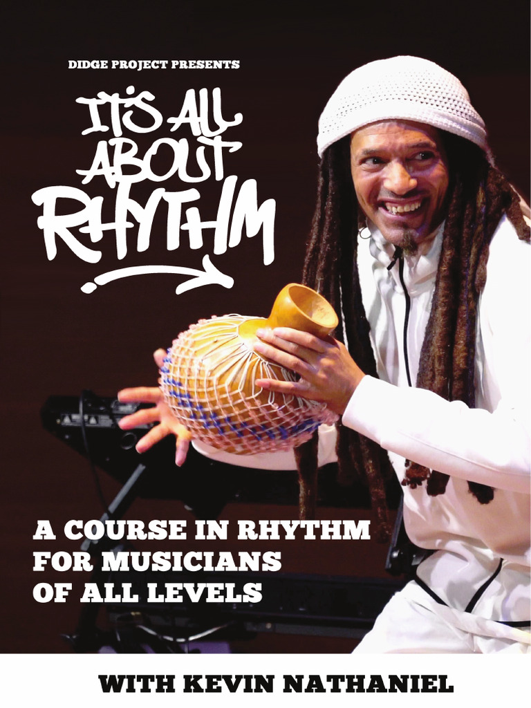 It's All About Rhythm Ebook v5 | PDF