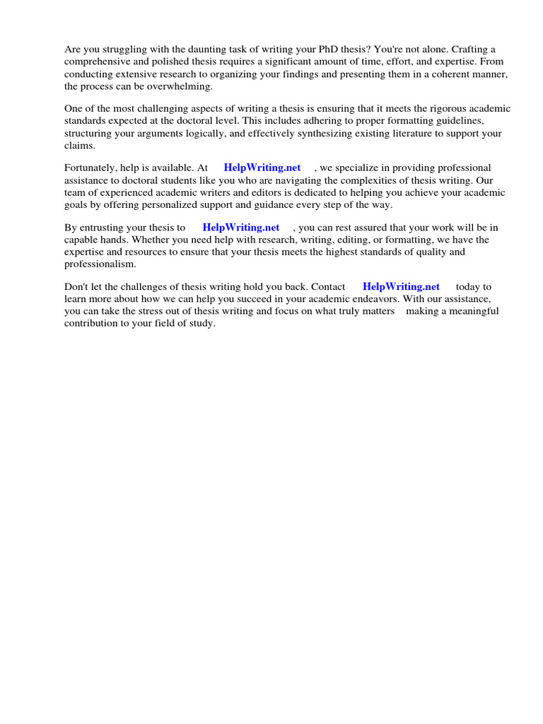 PHD Thesis Indesign Template | Download Free PDF | Thesis | Page Layout