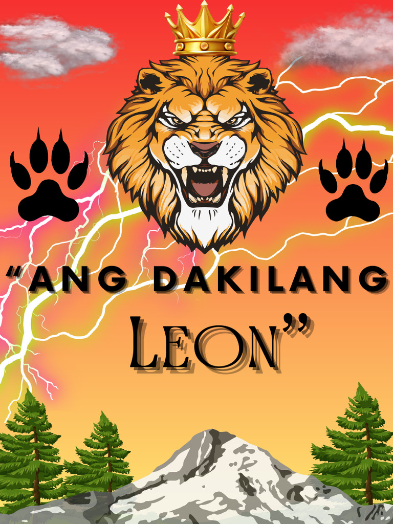 Ang Dakilang Leon | PDF