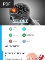 Acute Stroke Assessment and Management | PDF | Stroke | Ischemia